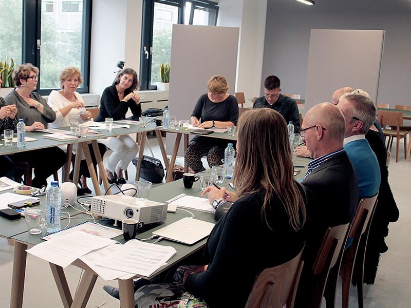 Teamcoaching - Jouw Ontwikkeling Eerst